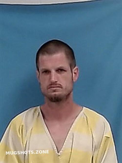 MERTSCH KENNETH ANDREW 05/13/2024 - White County Mugshots Zone
