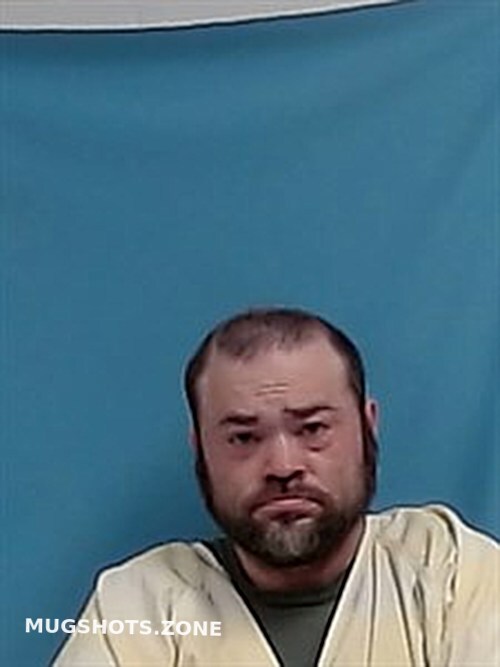 TEETER JASON DEAN 05/15/2024 - White County Mugshots Zone