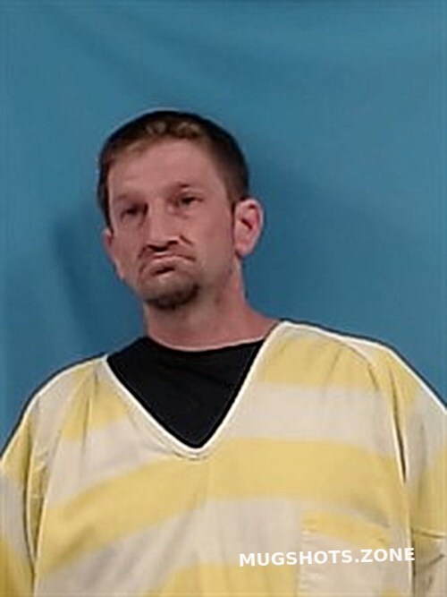 LYBRAND EDWARD JOSEPH 05/17/2024 - White County Mugshots Zone