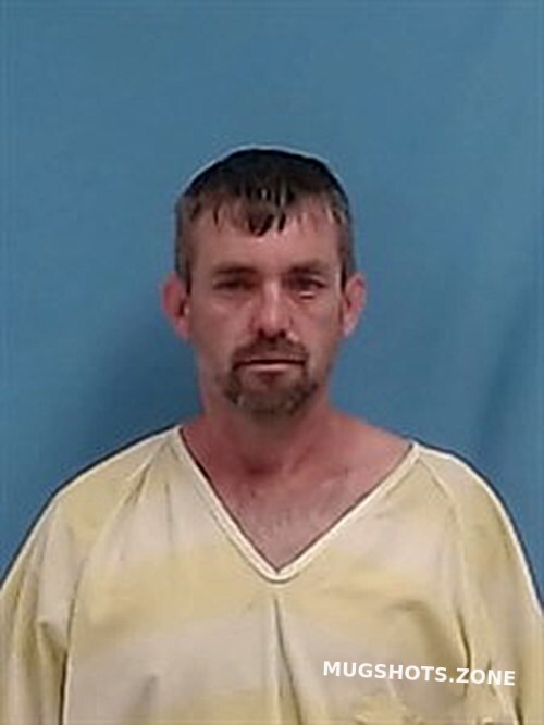 MANOR DUSTIN BRENT 05/18/2024 - White County Mugshots Zone