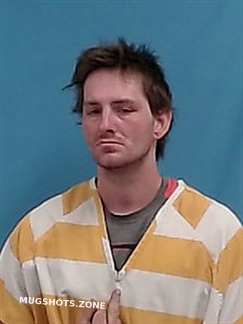 CULLUM BRIAN DILLON 05/20/2024 - White County Mugshots Zone