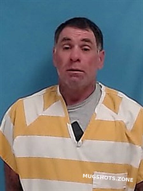 STACY CHRISTOPHER L 05/20/2024 - White County Mugshots Zone