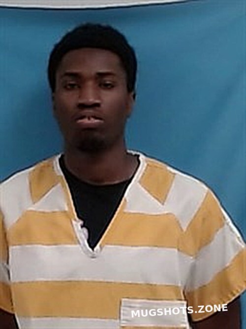 BROWN JAYVON 05/20/2024 - White County Mugshots Zone