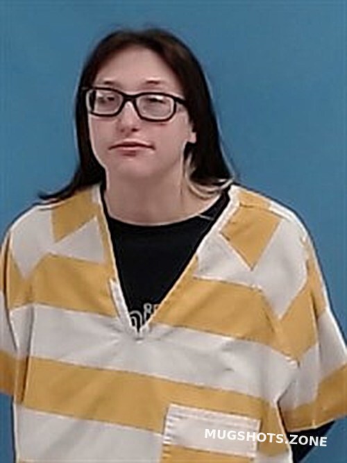 ROUSH MEGAN ELIZABETH 05/21/2024 - White County Mugshots Zone