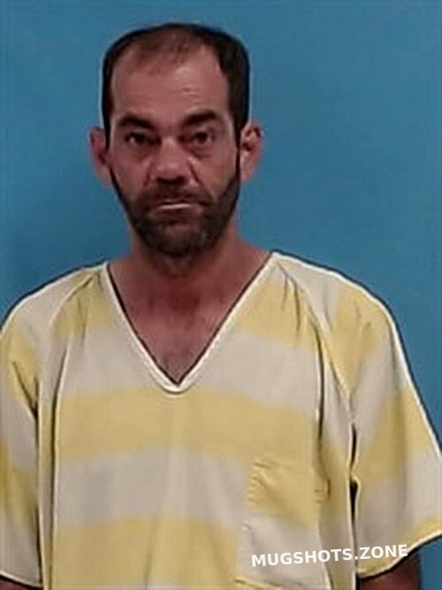 PICOU RANDY 05/24/2024 - White County Mugshots Zone