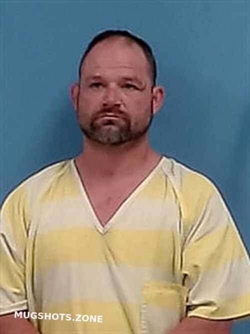 REED KENNETH WAYNE 06/01/2024 - White County Mugshots Zone