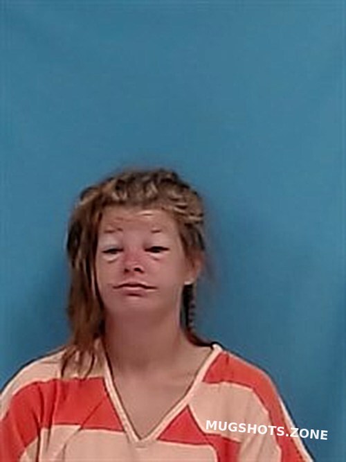 TALLEY DESTINY LEANN 06/16/2024 - White County Mugshots Zone
