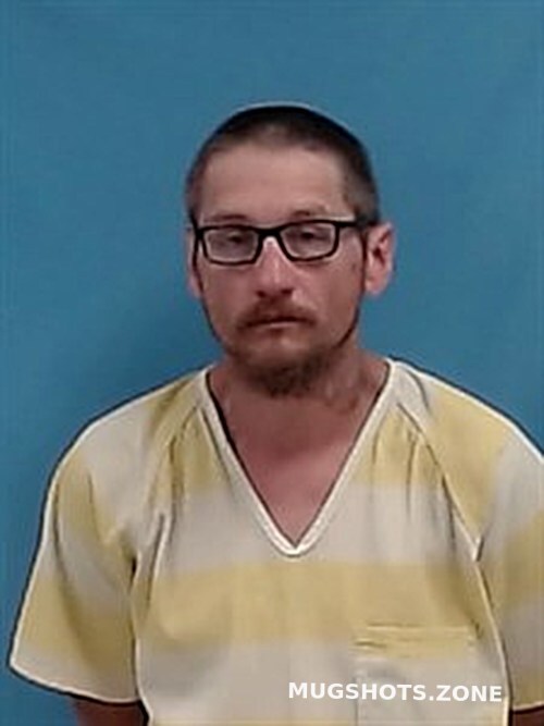 PATTON CHRISTIAN C 06/16/2024 - White County Mugshots Zone