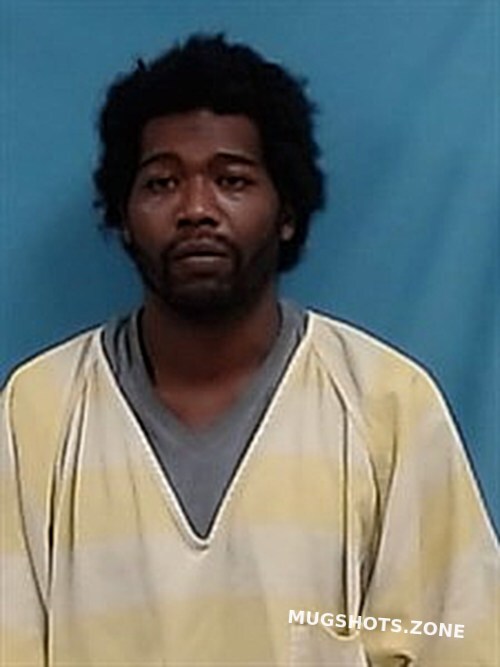 WESSON MONTARIUS 06/22/2024 - White County Mugshots Zone