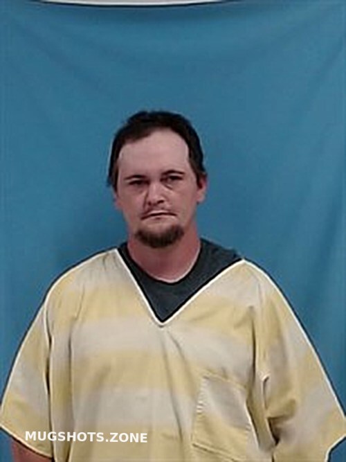 ASHCRAFT MICHAEL RYAN 06/23/2024 - White County Mugshots Zone