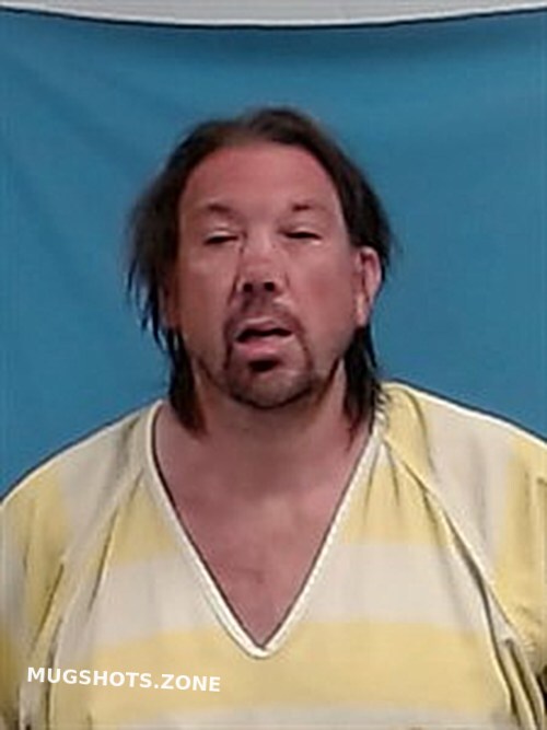 RAMSEY JAMES DAVID 06/28/2024 - White County Mugshots Zone