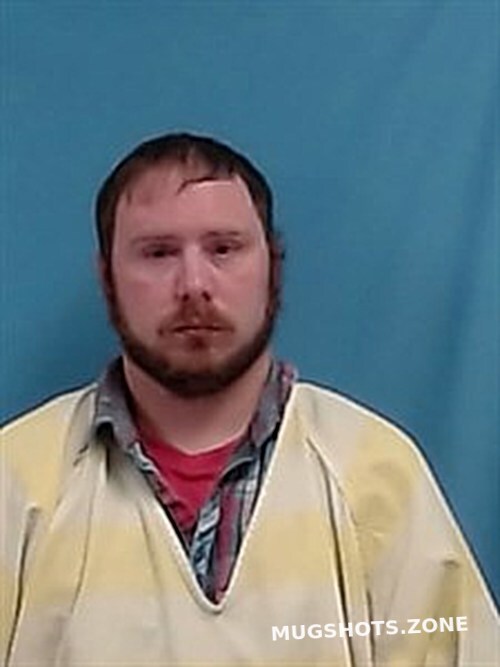HARRELL HUNTER DAKOTA 06/30/2024 - White County Mugshots Zone