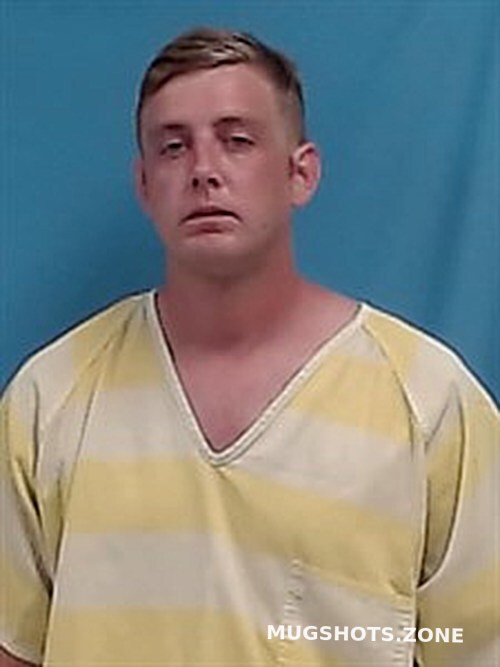 NEIGHBORS LUKE OWEN 07/01/2024 - White County Mugshots Zone