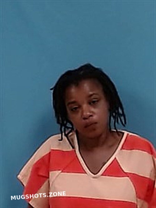 HARRIS ALEXIS 07/05/2024 - White County Mugshots Zone