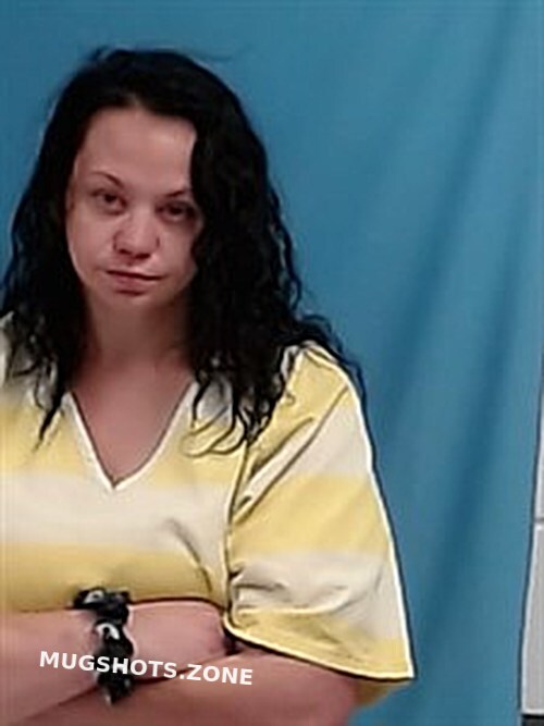 TEETER ASHLEY NICOLE 07/10/2024 - White County Mugshots Zone