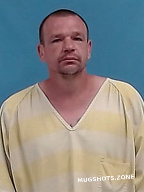 BISHOP KEVIN WAYNE 07/18/2024 - White County Mugshots Zone