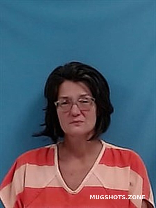 VANOVEN STACY RENEE 07/23/2024 - White County Mugshots Zone