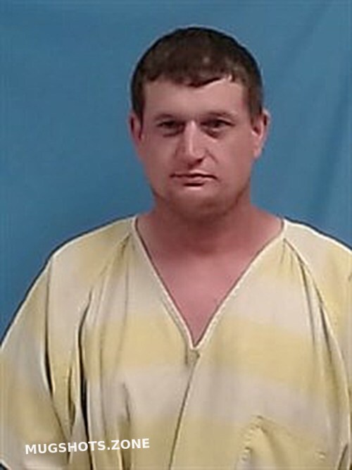 TAYLOR ROBERT LOGAN 07/27/2024 - White County Mugshots Zone