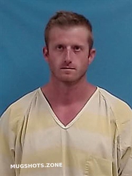 PANNEL JORDAN CLARK 07/27/2024 - White County Mugshots Zone