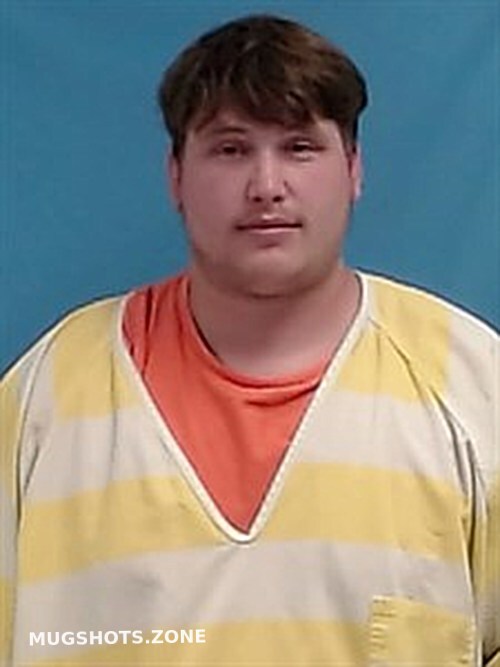 HAMPTON JOSHUA ERIC 07/30/2024 - White County Mugshots Zone