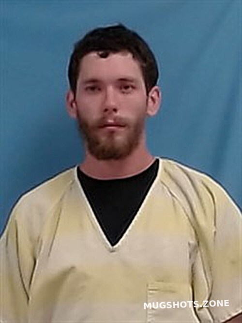 MOSER HARLEY JAMES 07/31/2024 - White County Mugshots Zone