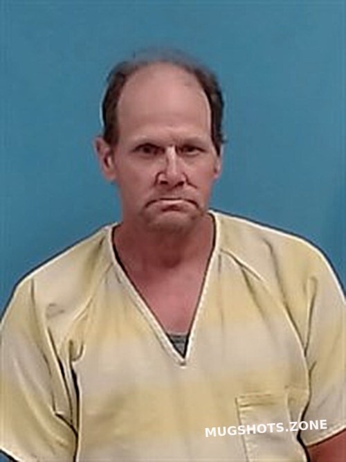 WOOD KEVIN WAYNE 08/05/2024 - White County Mugshots Zone