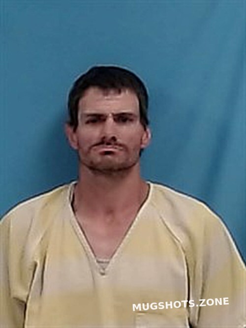 HAMBY NICHOLAS S 08/05/2024 - White County Mugshots Zone
