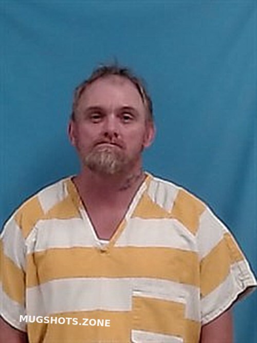 CAGLE BRANDON WADE 08/07/2024 - White County Mugshots Zone