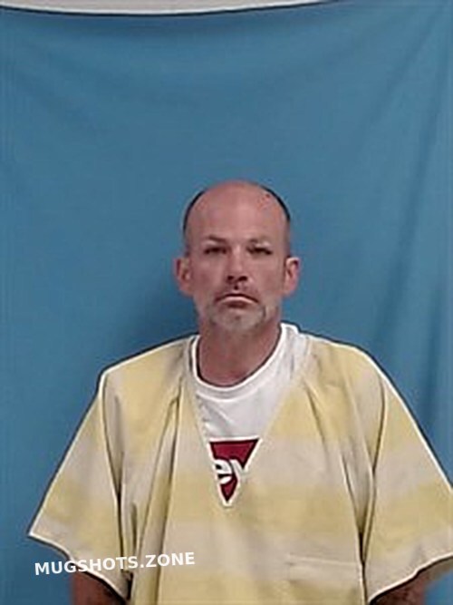 DEMPSEY DAVID NICHOLAS 08/21/2024 - White County Mugshots Zone