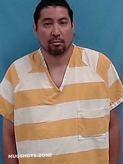 PALACIOS KENNETH 09/07/2024 - White County Mugshots Zone