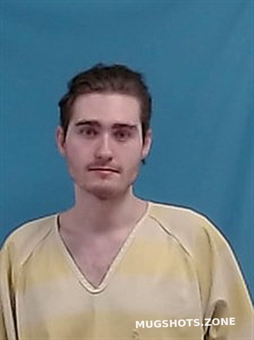 MESSER TYLER 09/10/2024 - White County Mugshots Zone