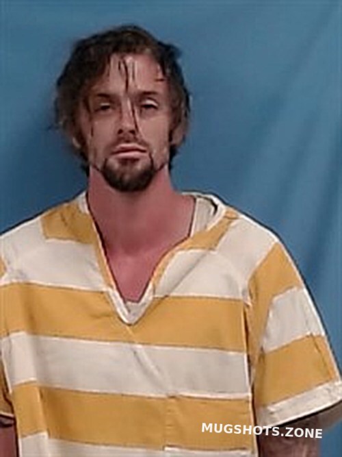 MAUPIN MATTHEW JACOB 09/17/2024 - White County Mugshots Zone