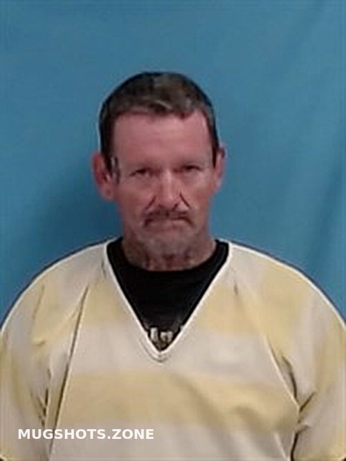 EVERIDGE JAMES DEWAYNE 10/01/2024 - White County Mugshots Zone