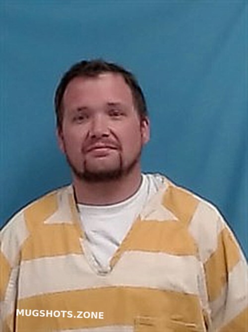 FLEMING JASON ALLEN 10/02/2024 - White County Mugshots Zone