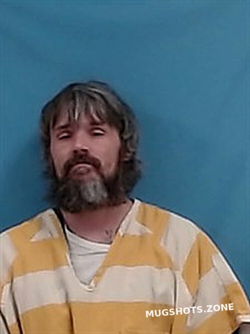 HARGO BO ERIC 10/03/2024 - White County Mugshots Zone