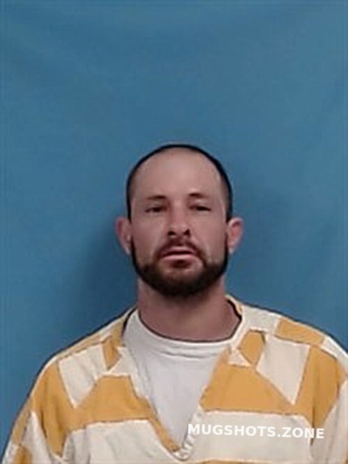 EASLEY JOSEPH DAVID 10/09/2024 - White County Mugshots Zone