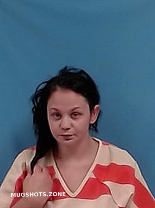 TEETER ASHLEY NICOLE 10/09/2024 - White County Mugshots Zone