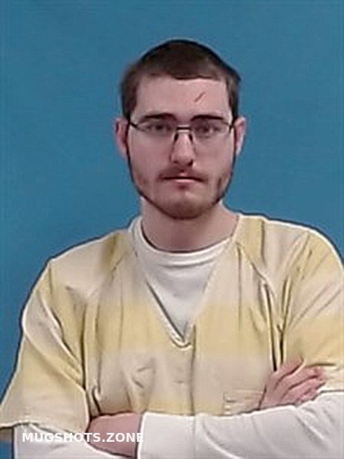 MESSER TYLER 11/25/2024 - White County Mugshots Zone