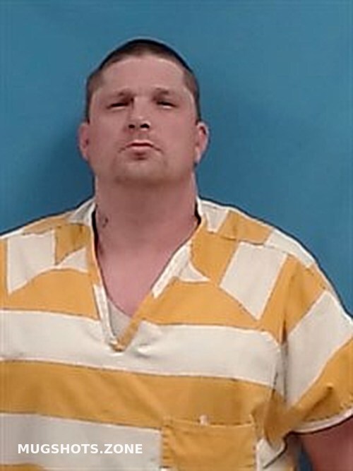 THOMAS TIMOTHY J 11/25/2024 - White County Mugshots Zone