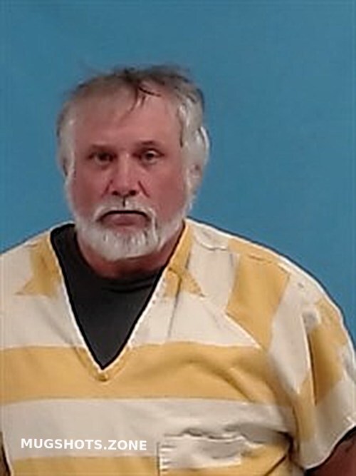 FENN JERRY MATTHEW 11/25/2024 - White County Mugshots Zone