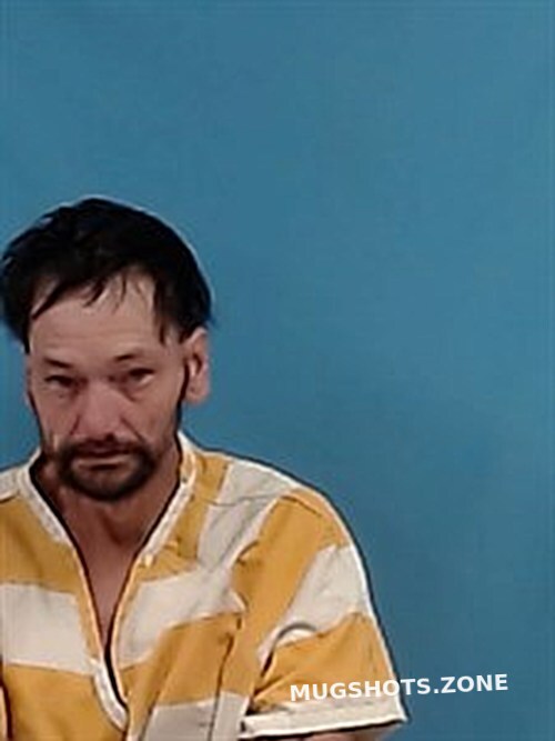 BUTLER KEVIN JOE 11/26/2024 - White County Mugshots Zone