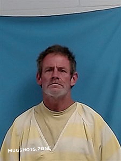 RIDDLE MICHAEL 12/02/2024 - White County Mugshots Zone