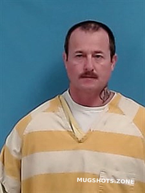 WEEKS KEVIN DEWAYNE 12/12/2024 - White County Mugshots Zone