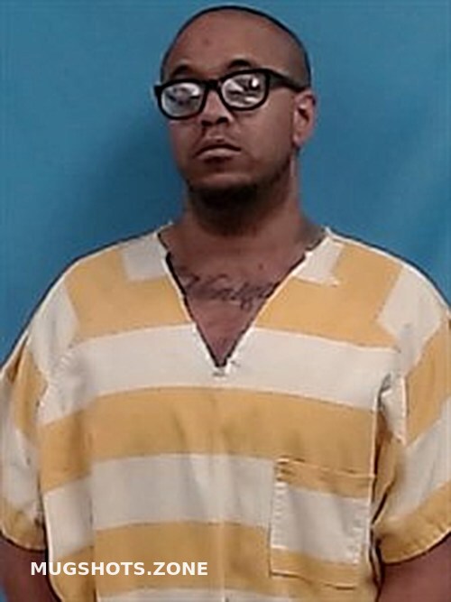 OFFORD MARCUS LAMAR 12/17/2024 - White County Mugshots Zone