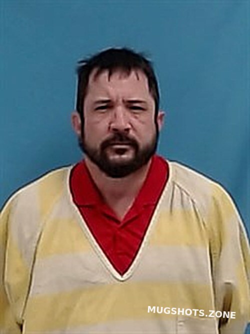 JAMES JEREMY MICHAEL 01/04/2025 - White County Mugshots Zone