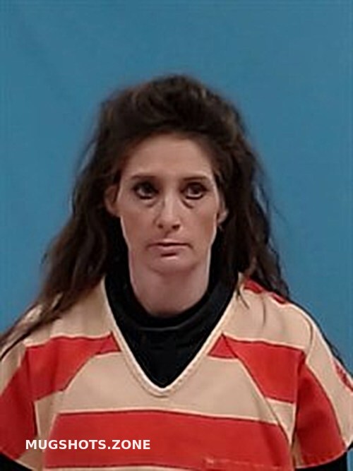 FOSTER-VAUGHN JULIE LEE/ ANNE 01/04/2025 - White County Mugshots Zone