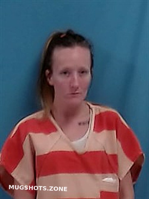 MASON MEAGAN 01/06/2025 - White County Mugshots Zone