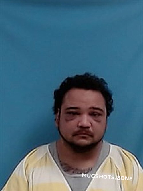 GAMBLE CHARLES WILLIAMS 01/08/2025 - White County Mugshots Zone