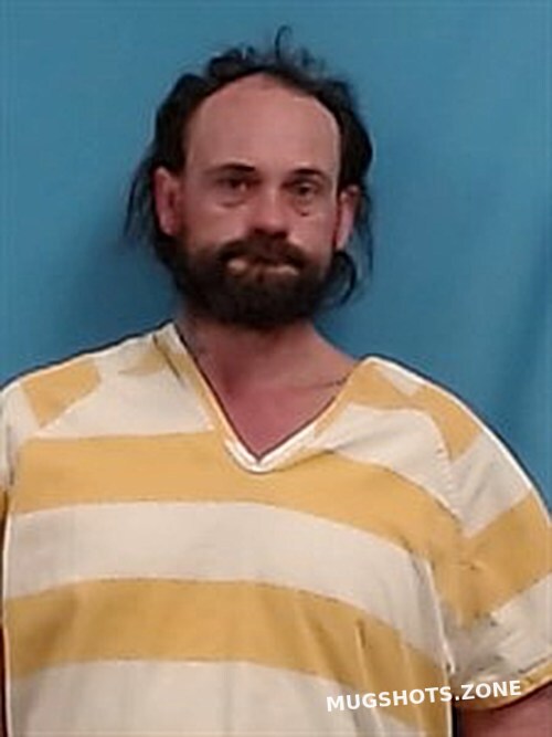 BASWELL SCOTTY 01/14/2025 - White County Mugshots Zone