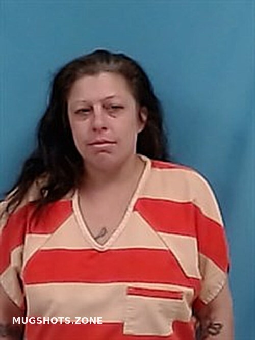 PHILLIPS DEIDRA 01/14/2025 - White County Mugshots Zone